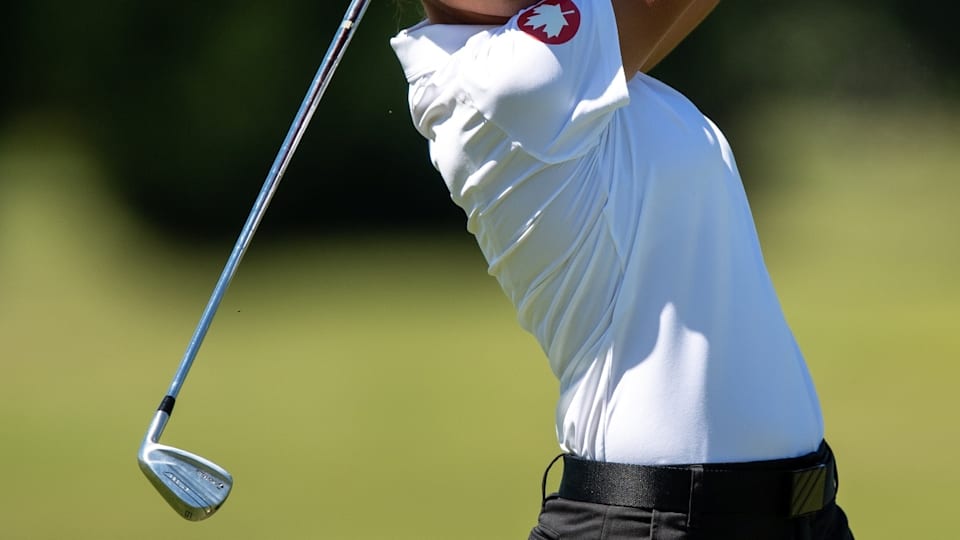 IOC Canada NOC Gallery