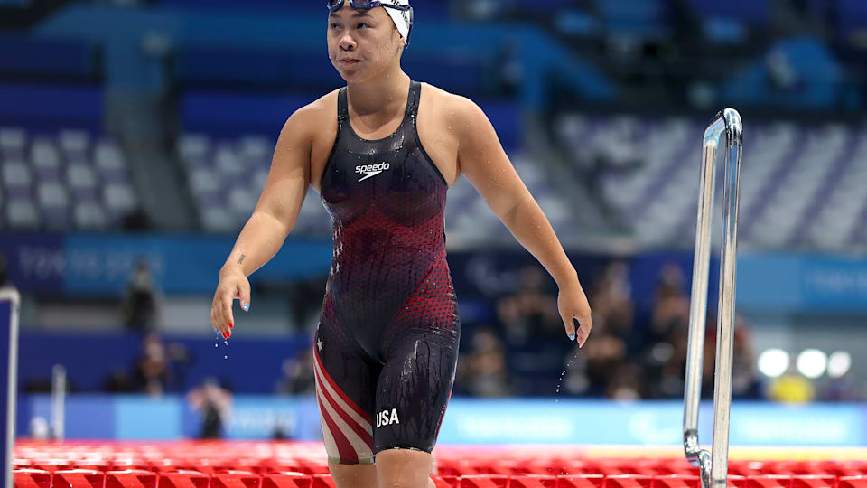 Swimming photos - Day 8