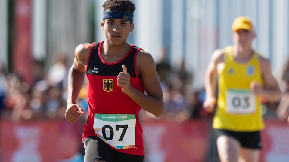 IOC Germany NOC Gallery