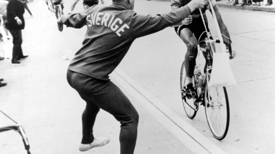 Tokyo 1964