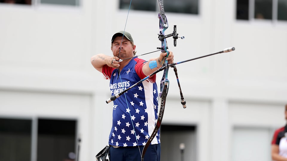 Gallery of READY STEADY TOKYO - Archery