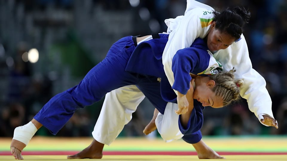 IOC Colombia NOC Gallery