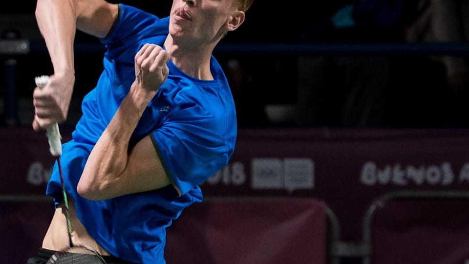 IOC Germany NOC Gallery