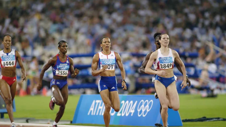 IOC Namibia NOC Gallery