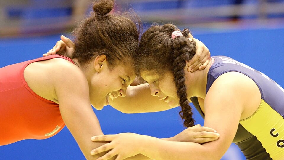 IOC Colombia NOC Gallery