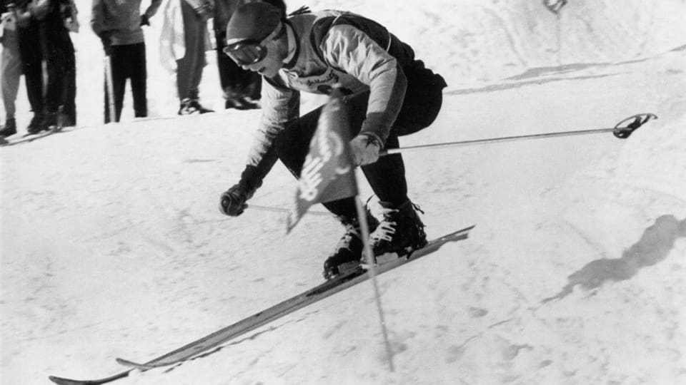St. Moritz 1948