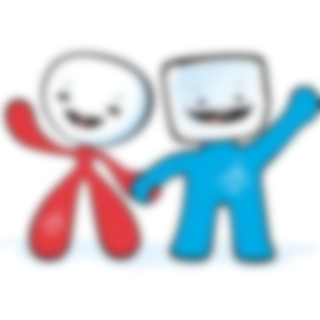 Turin 2006 Olympic Mascots - Photos and History