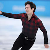 Figure skating: Keegan Messing leads Canadian national championships ...