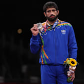 Ravi Kumar Dahiya to miss rest of 2023 wrestling season due to injury