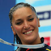 Hero coach Andrea Fuentes speaks about saving "one of the humans I love ...