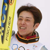 The story of the Japanese ski jumpers who won team gold at Nagano 1998 ...