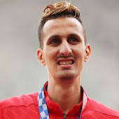 Championnats du monde d'athlétisme 2023 - 3000 m steeple : Soufiane El ...