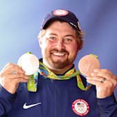 Brady Ellison, el último deportista que rompió un récord del mundo en ...