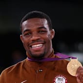 USA Wrestling star Jordan Burroughs: “I'm getting back to the essence ...