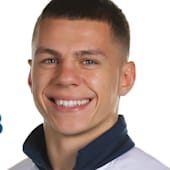 British boxers Pat McCormack and Ben Whittaker guaranteed at least ...