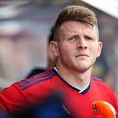 Sam Ward: From horror eye injury to England’s biggest goalscoring ...