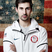 Madison Hubbell and Zachary Donohue "ready to move on" after bronze ...