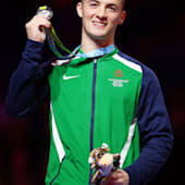 Five things to watch at the finale of the artistic gymnastics World ...