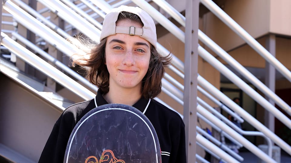 Park skateboarding world championships in 2023: Rising stars to watch