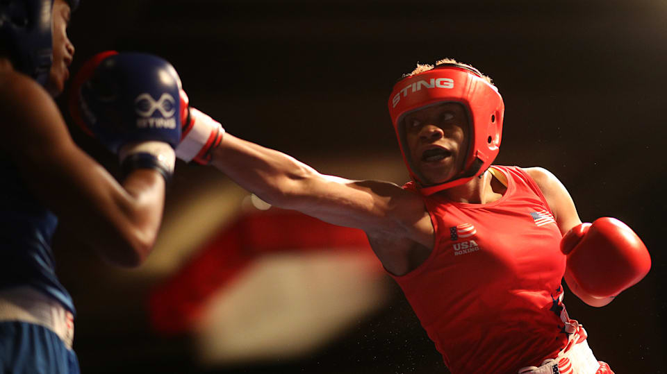 USA squad for Boxing Road to Tokyo Olympic qualifiers confirmed