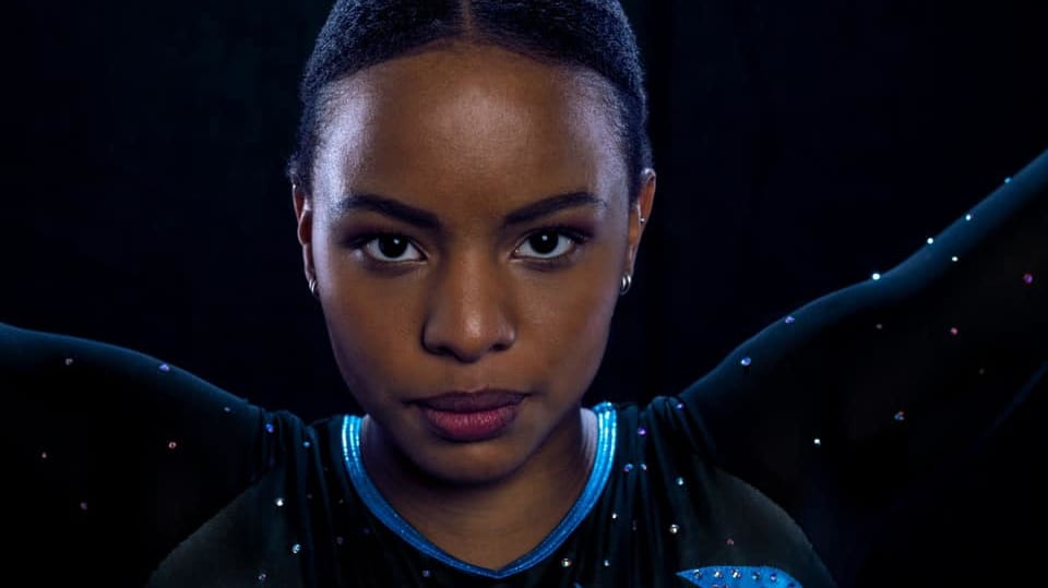 Caitlin Rooskrantz on her path to historic Tokyo 2020 qualification.