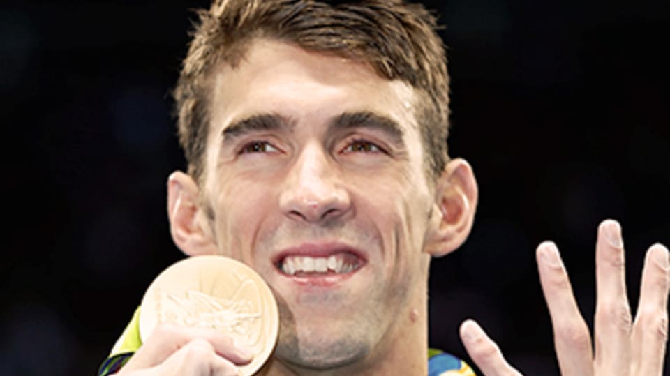 Michael Phelps' 10000 calories diet: What the American swimmer ate ...