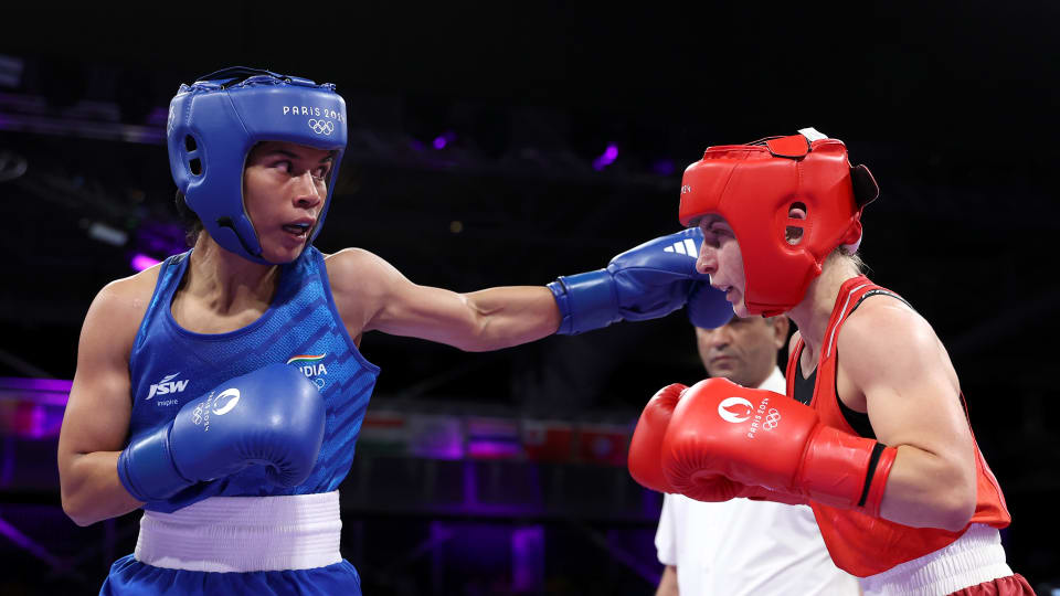 Olympic boxing: Know the rules, qualification process and more