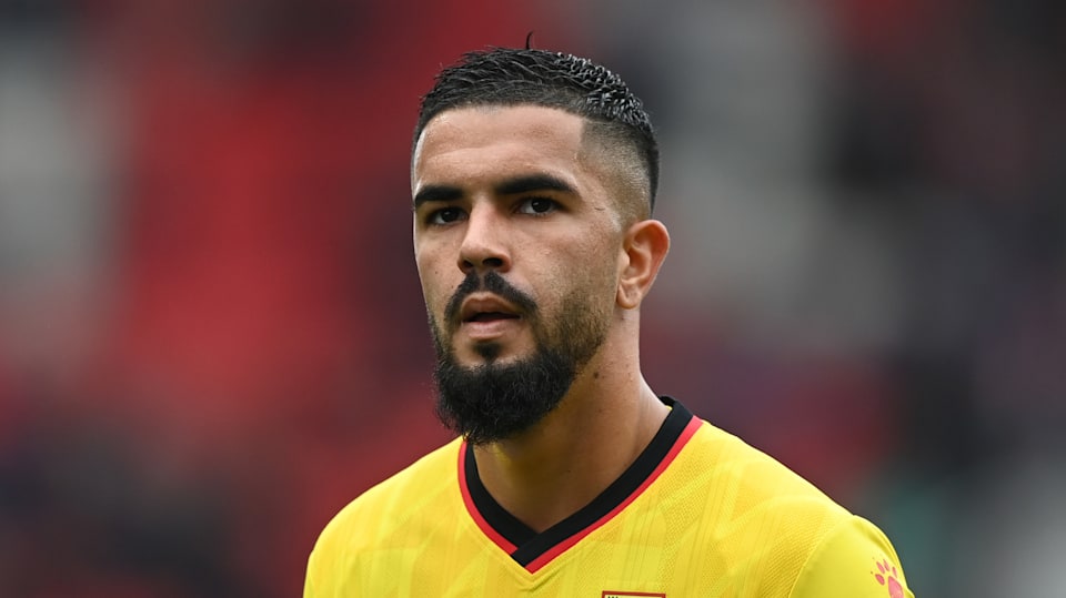 Coupe du monde 2022 : « Le Maroc, un pays spécial » pour Imran Louza