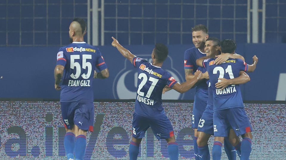 Bengaluru FC schedule in ISL 2020-21, fixtures, match times and where ...