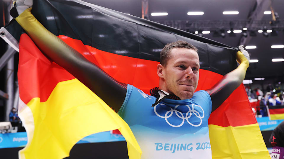 Beijing 2022 Winter Olympics Skeleton Wrap-up – Top Stories, Moments ...
