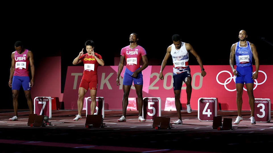 Olympic Games Paris 2024 sports calendar released