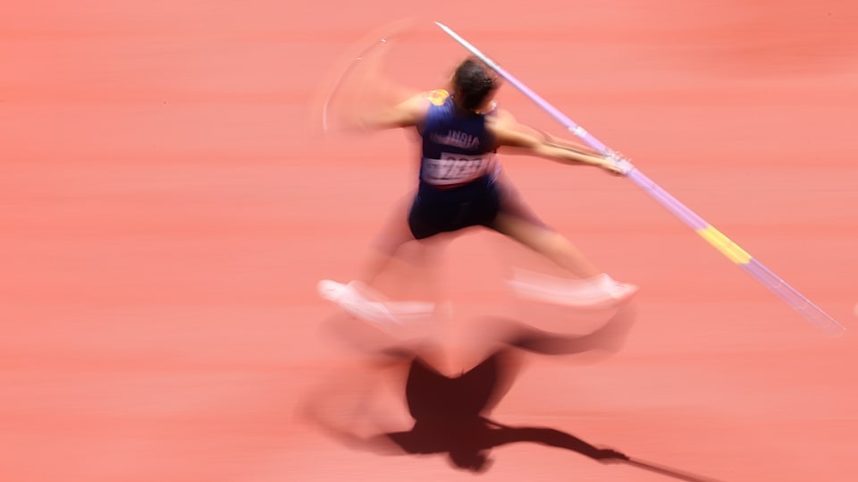 National Open Javelin Throw Championships 2021: Get full schedule