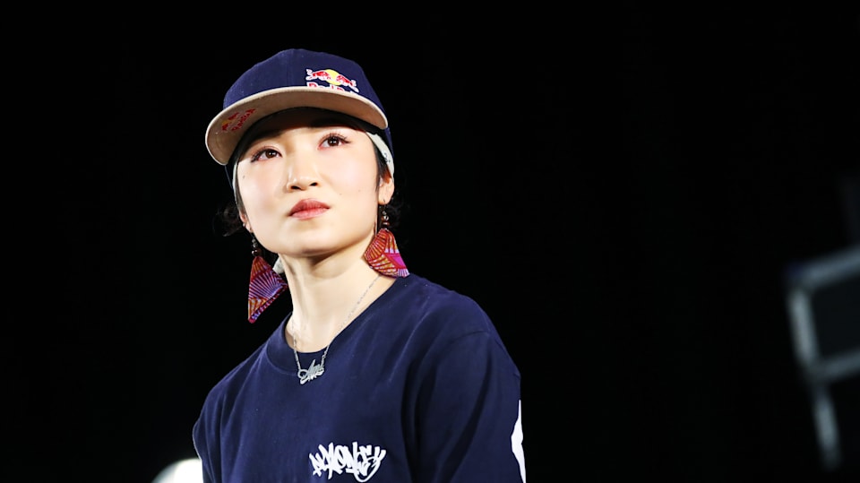 B-Girl Ami: Top things to know about Japan's world breaking champion