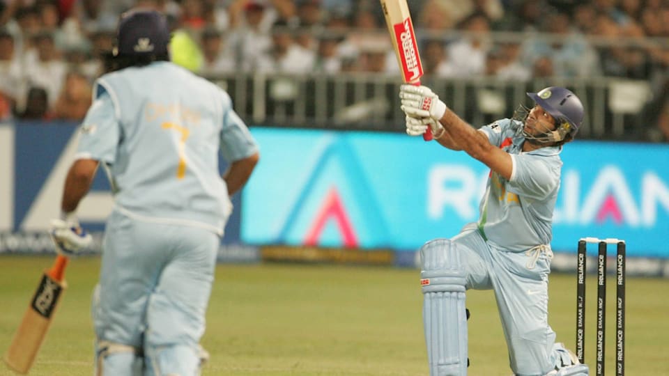 Fastest 50 in T20 cricket: Know who smashed the quickest half centuries