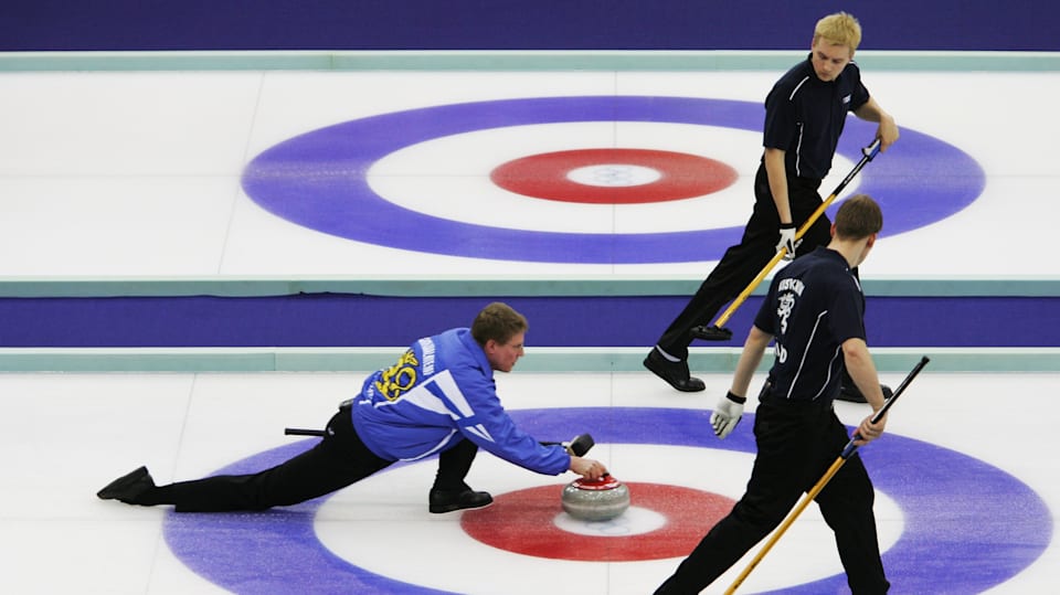 What you need to know about the Pre-Olympic Curling Qualifying ...