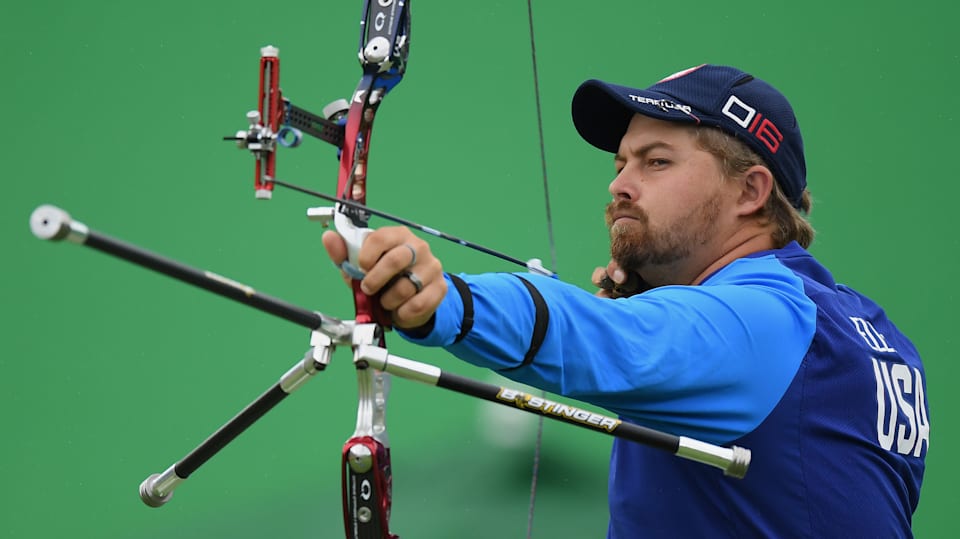 Archery at Tokyo 2020: New qualification procedures updated