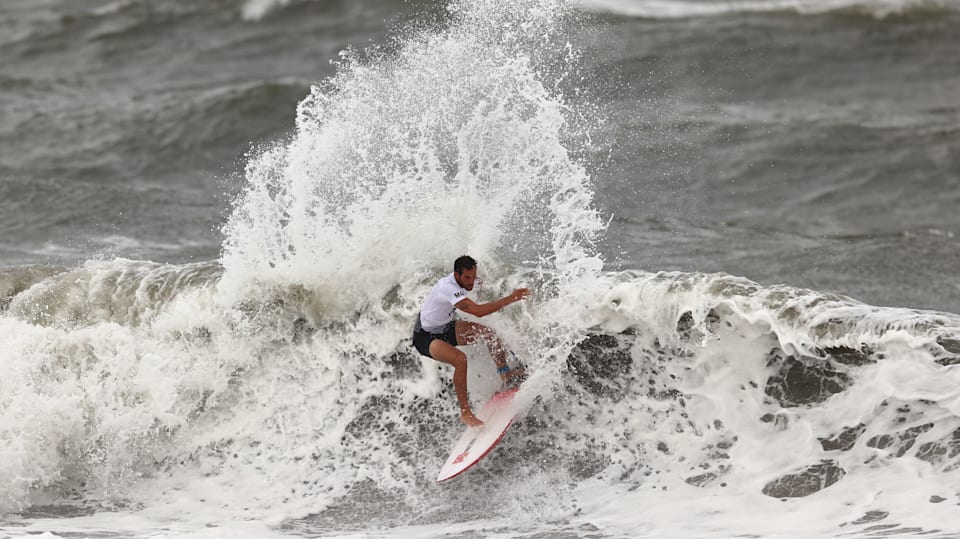 Ramzi Boukhiam avant France - Maroc en demi-finales de la Coupe du ...