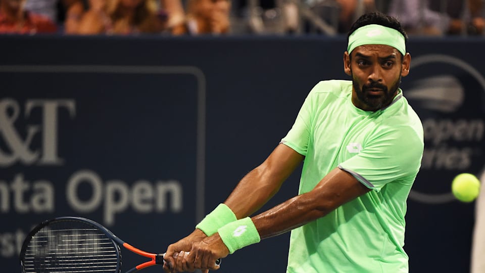 Divij Sharan, Ramkumar Ramanathan lose in ATP Challenger events