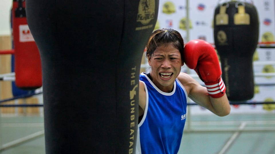 Magnificent Mary Kom’s final fight to cap an incredible career