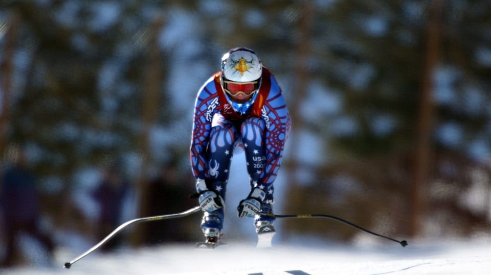 "PICABO": Lindsey Vonn to tell Picabo Street's amazing story in new ...