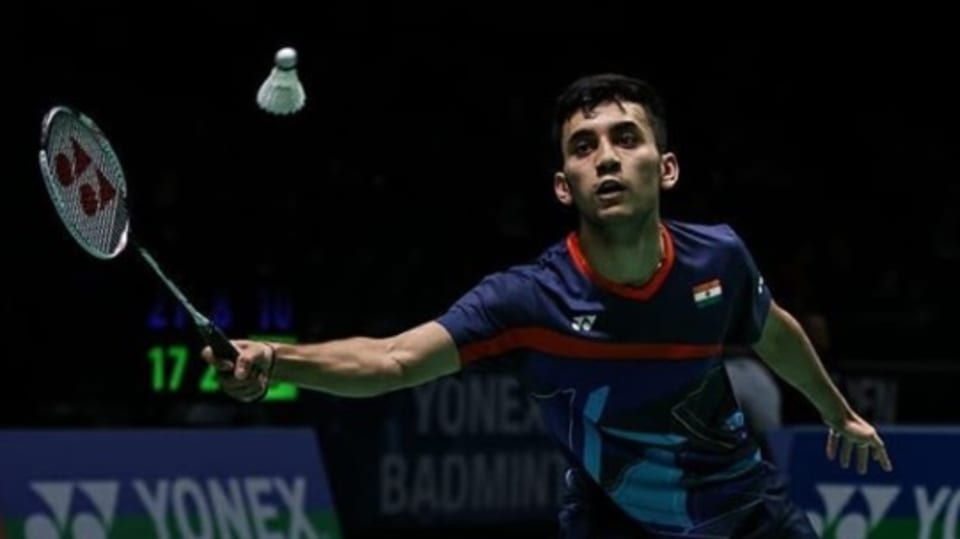 Who is Lakshya Sen: 5 things to know about the youngest Indian to ...