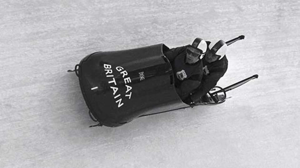 Tony Nash on true sportsmanship - Olympic News