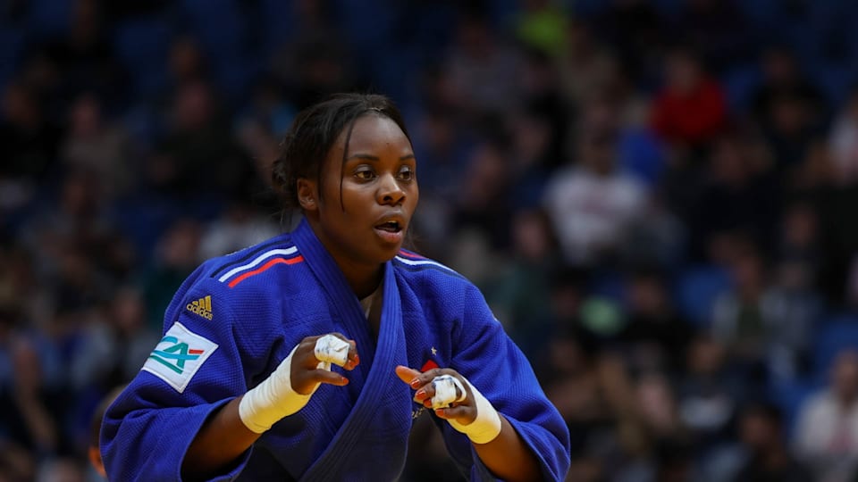 Madeleine Malonga : « Dire qu'on s'est senti vulnérable est une force