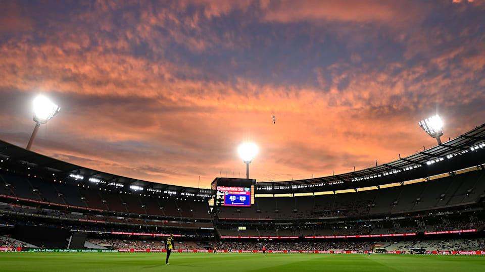 2026 Commonwealth Games awarded to Australian state Victoria