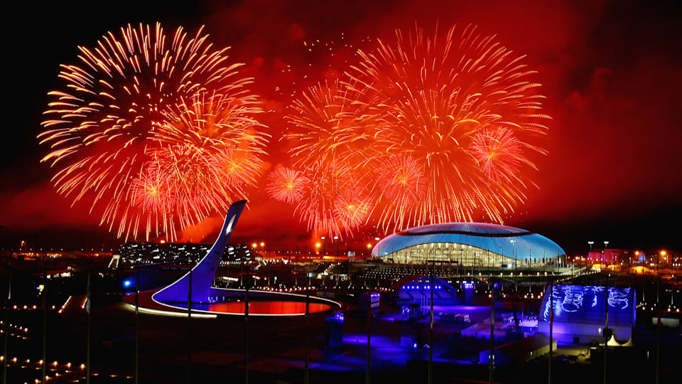 Success of Sochi 2014 lives on - Olympic News