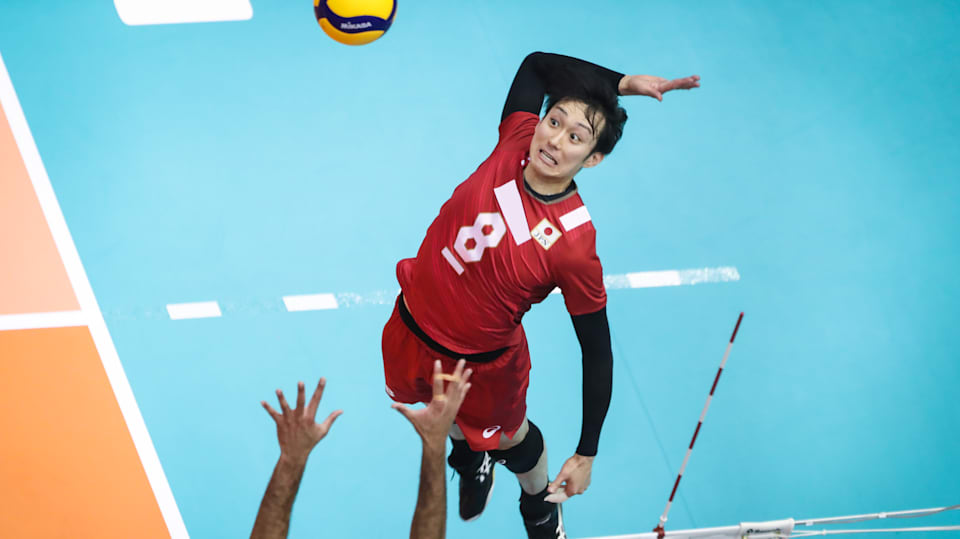 Yanagida Masahiro