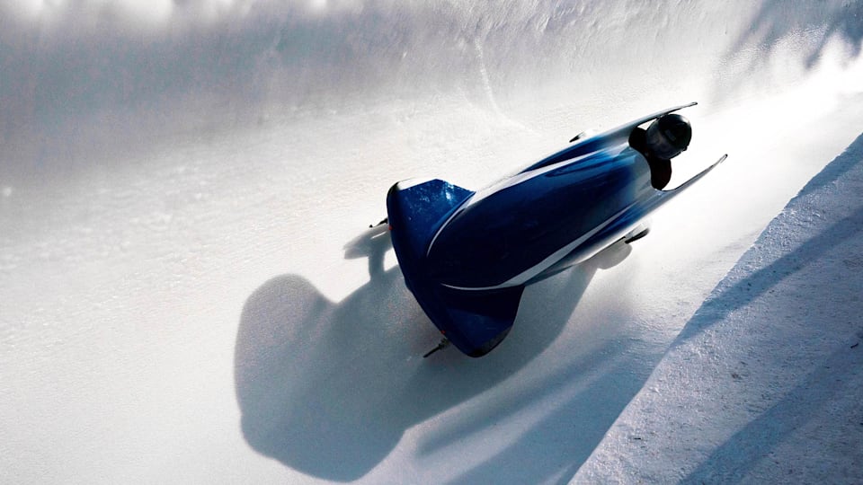 Women’s monobob – a new Olympic discipline is making headway - Olympic News