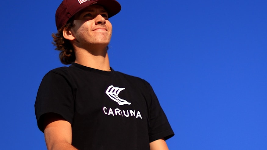 Skateboarding Park World Championships 2022 in 2023: Jagger Eaton takes ...