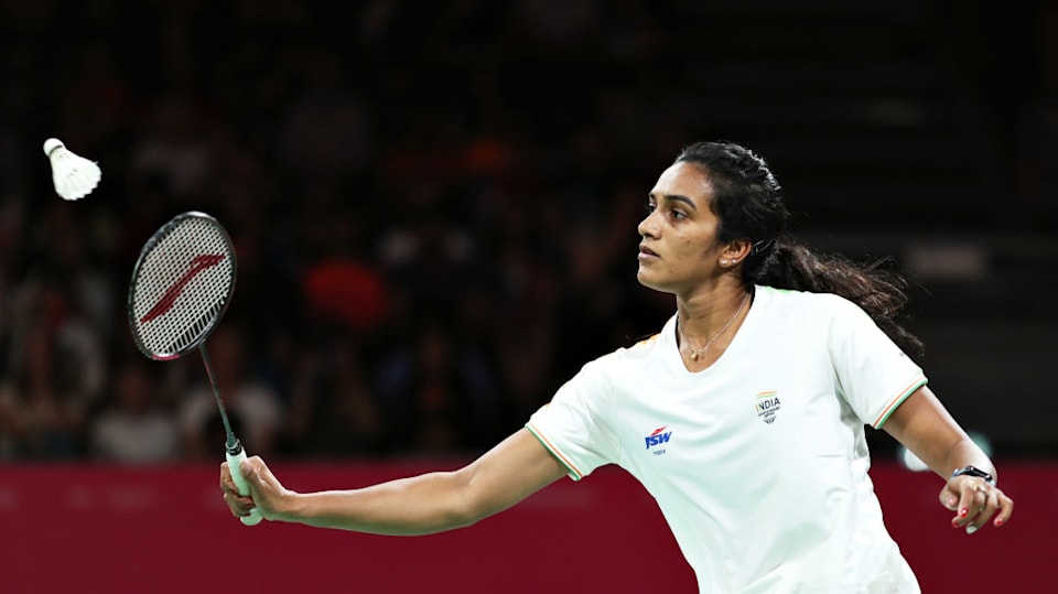 Badminton Asia Mixed Team Championships 2023: Get India results, scores ...