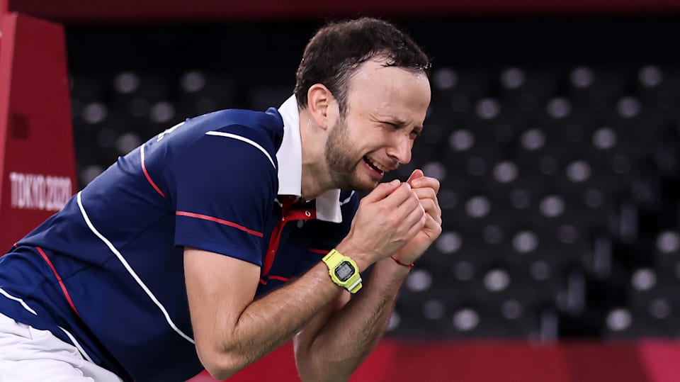 Badminton: Guatemala has a new sporting hero in Kevin Cordon